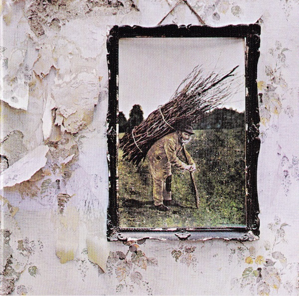 Led Zeppelin – IV – Untitled (CD, Album) | ROCKVINILOS - Tienda de ...