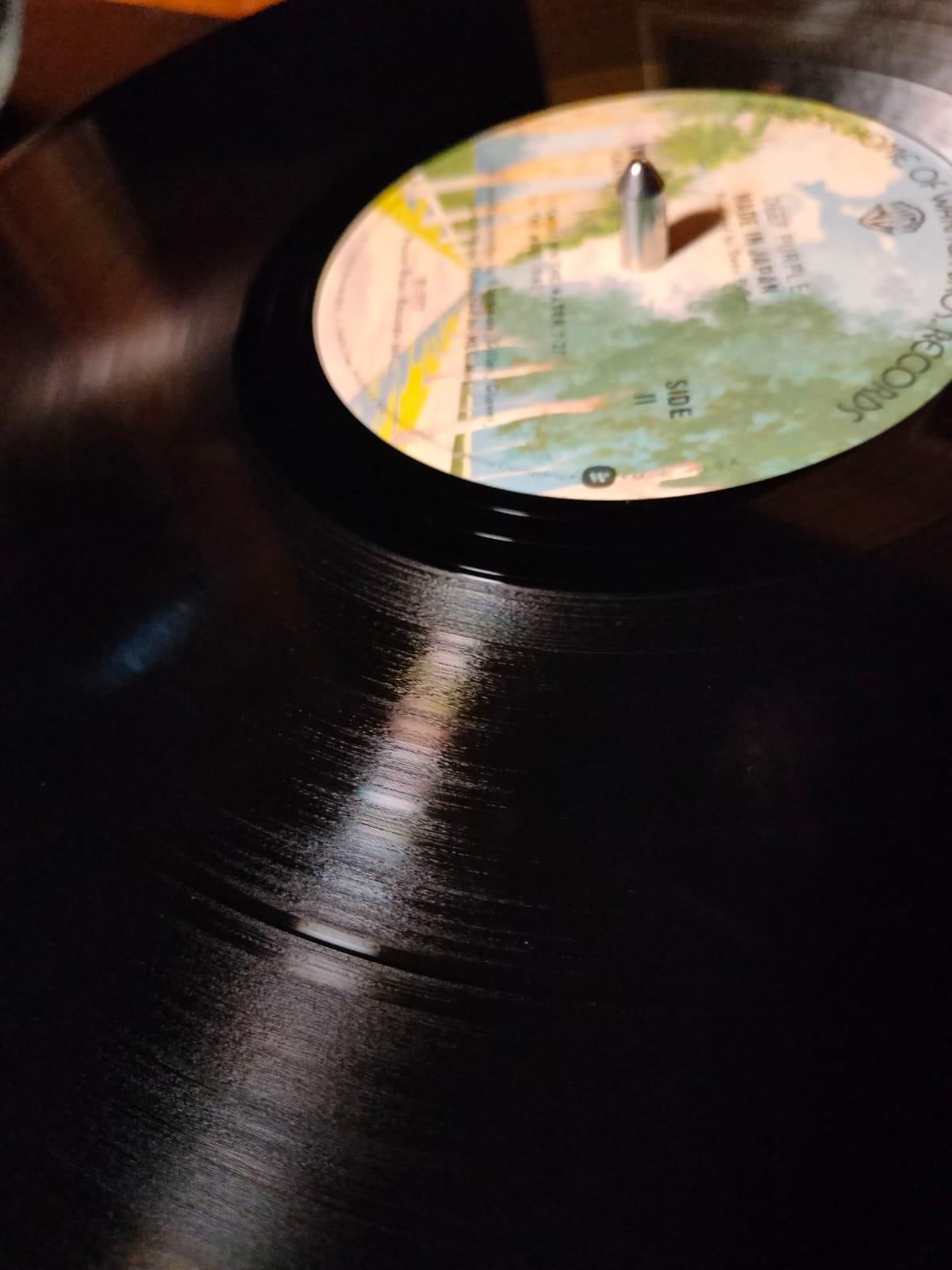 Deep Purple ‎– Made In Japan | ROCKVINILOS - Tienda de Vinilos y CDs