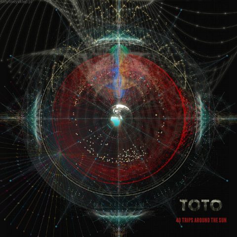 Toto – 40 Trips Around The Sun – Vinilo doble | ROCKVINILOS - Tienda de Vinilos y CDs