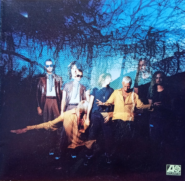 Stone Temple Pilots – Core | ROCKVINILOS - Tienda de Vinilos y CDs